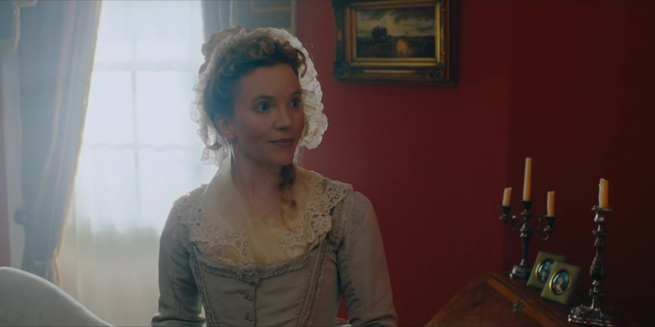 Episode 4 - Screencaps - TomJones1x04 023 - Simply Tamzin Merchant